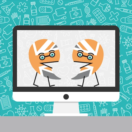 Module P: An Introduction to Vital Signs Monitoring | English For Nurses