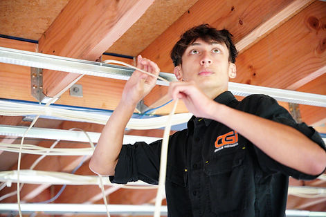 CGI Electrical Maintenance | Electrical Services | Auckland, New Zealand