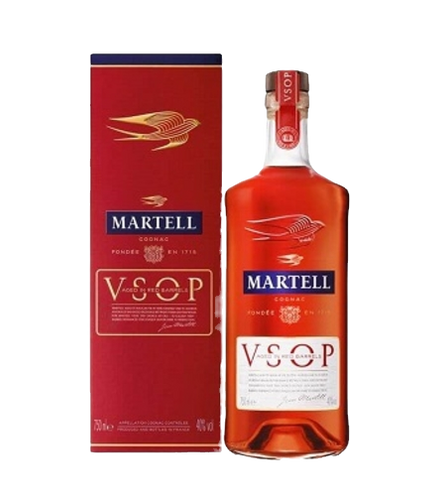 Martel VSOP 700ml | Wine Lab Tlv