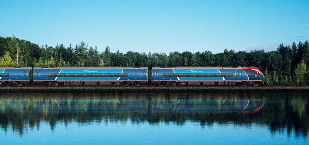 Midwest Rail Sees "Growth Spurt," - Ohio Routes Could Flourish | All ...