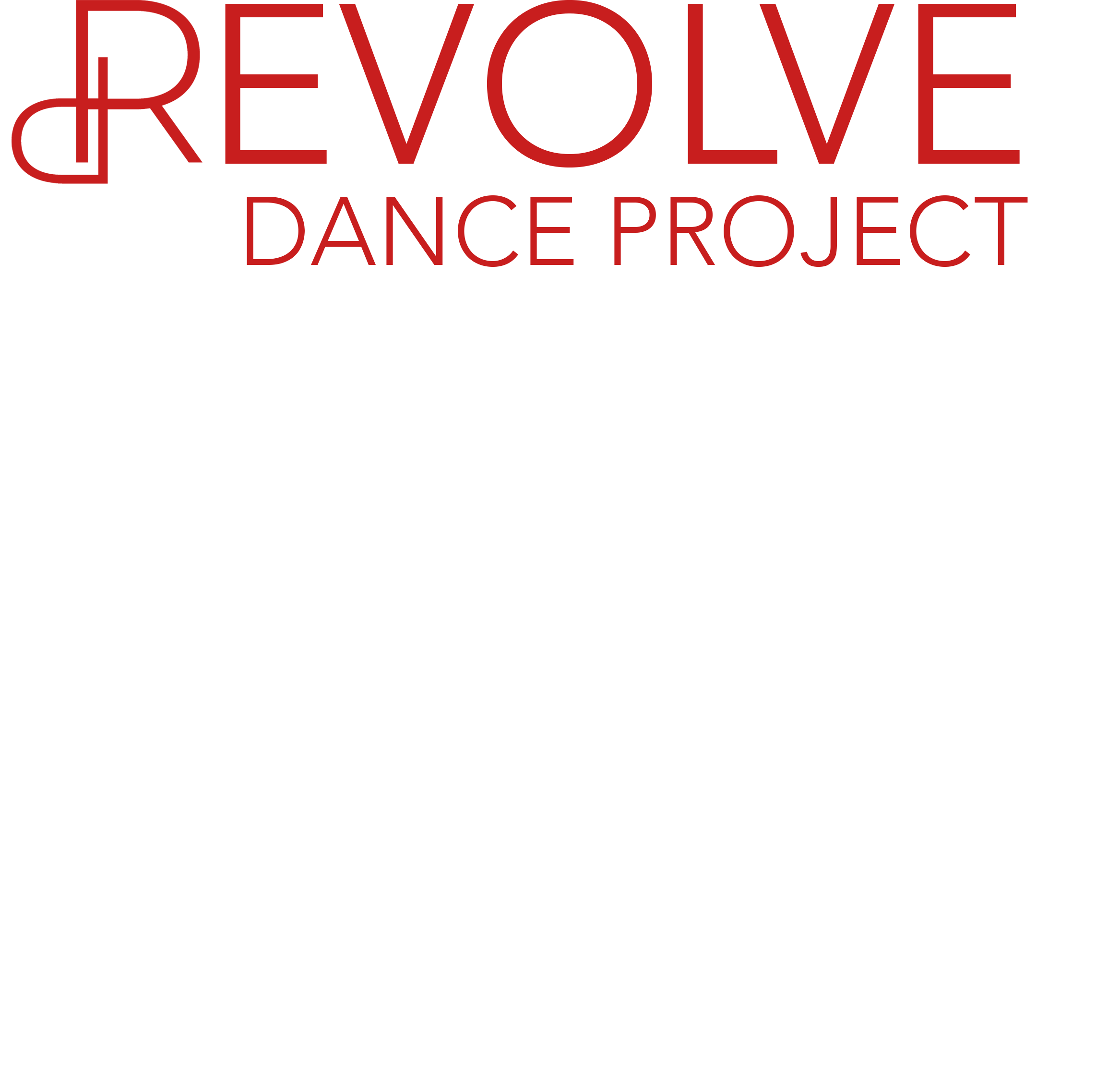 Revolve Dance Project | Arts Collaborative | Rhode Island