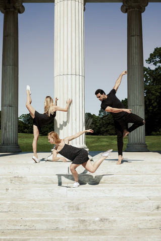 PHOTOS | Revolve DanceProject
