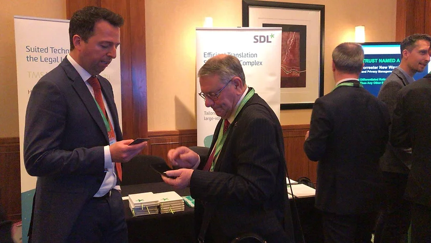 Events 4 Sure | Legal Event Management Company