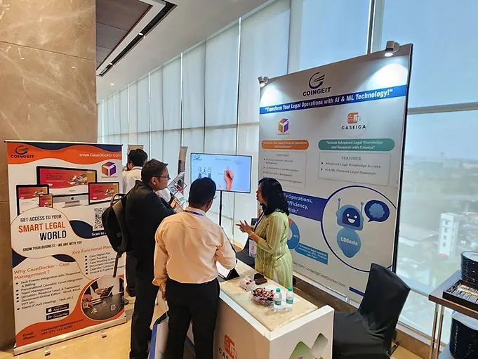 Events 4 Sure | Legal Event Management Company