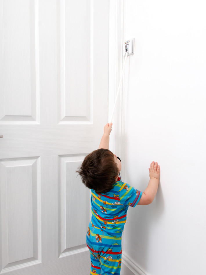 Home | Switch Assist the UK light switch extender for Kids!