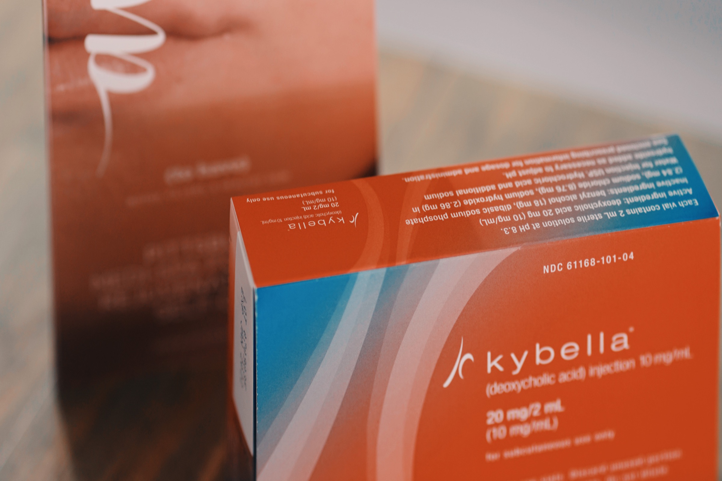 Kybella in Pittsburgh Medspa | Kybella Treatment Cost Near Me | Avere ...