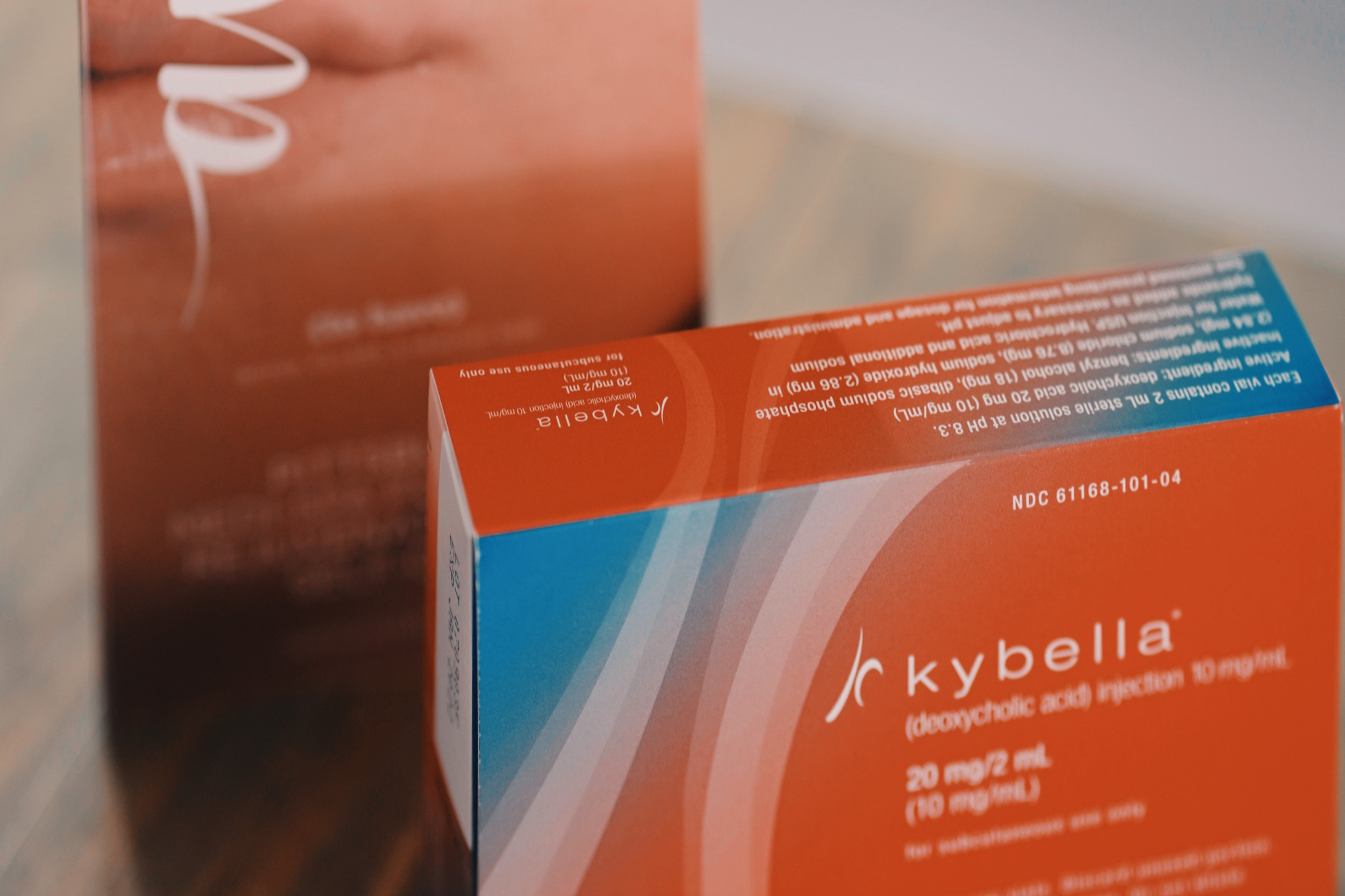 Kybella in Pittsburgh Medspa | Kybella Treatment Cost Near Me | Avere ...