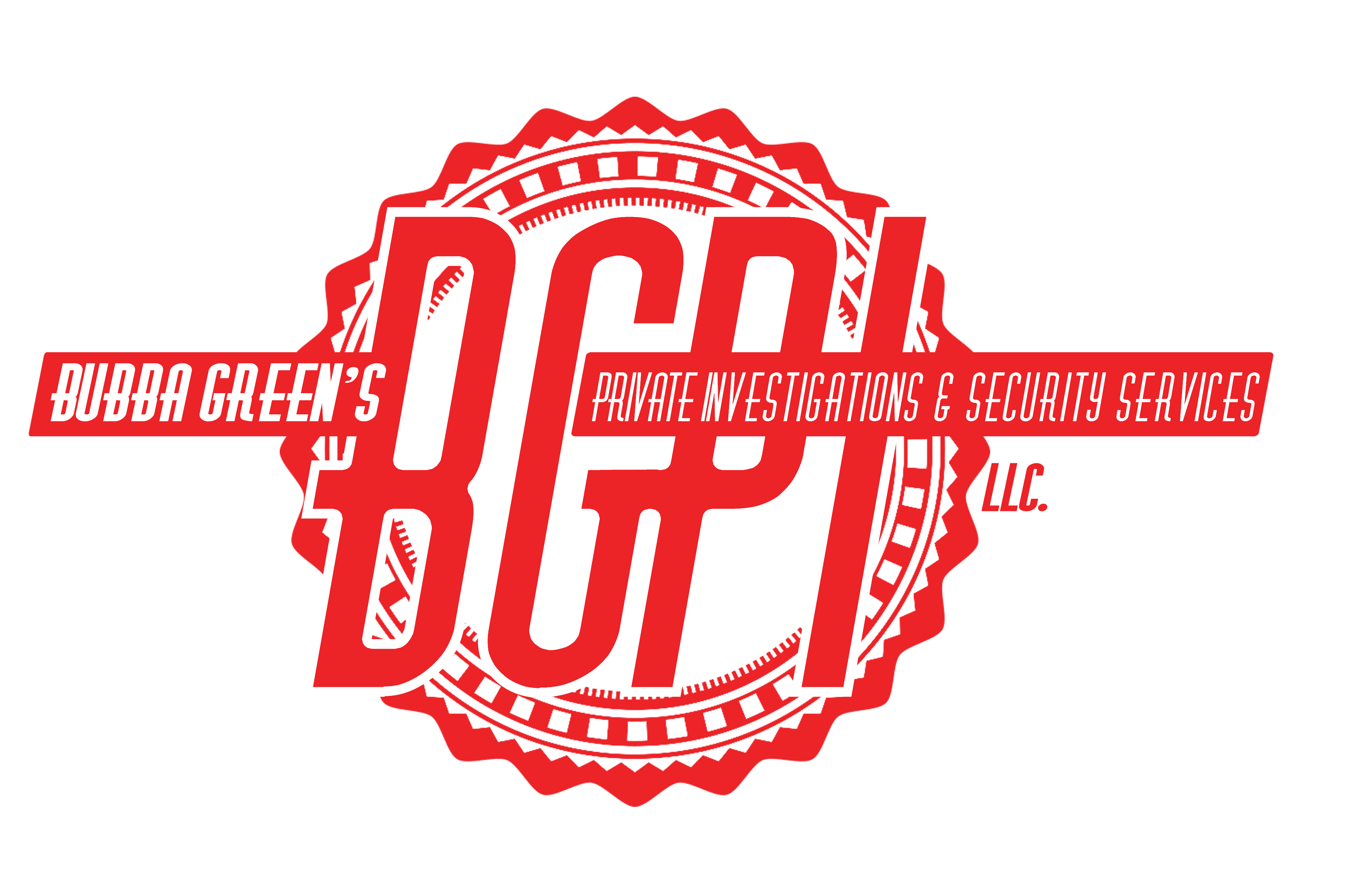 Home | BUBBA GREEN'S PRIVATE INVESTIGATIONS & SECURITY SERVICES LLC