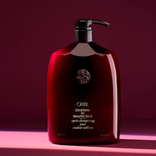 Conditioner for Beautiful Color *LITRE SIZE | Mane + Layne