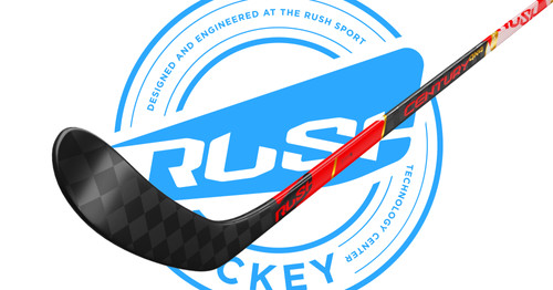 Low Kick Point Sticks | RUSH HOCKEY CANADA