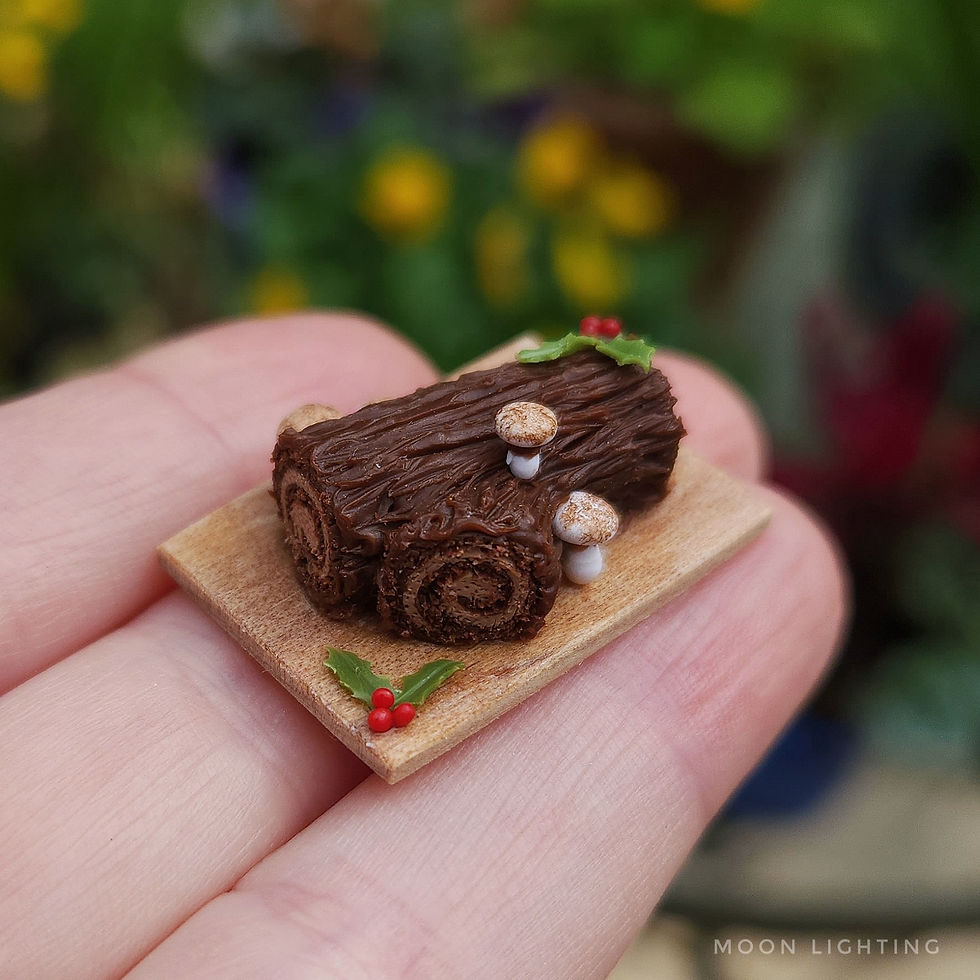 Moon Lighting Miniatures