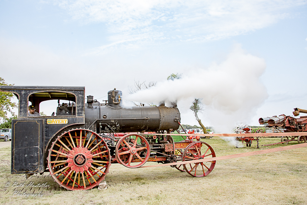 Images of 2017 Threshing Days | mennheritandagmuseum