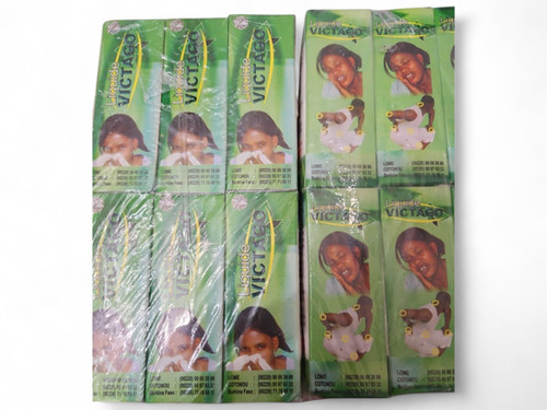 Victago Liquid | JK-JoY, LLC