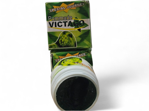 Victago Pommade Big size | JK-JoY, LLC