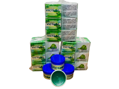 Victago Pomad Small size | JK-JoY, LLC