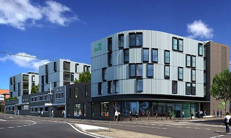 Pure Projects Project Management - Commercial and Industrial