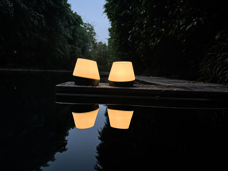 Architectural Lighting Design Consultancy | Tungsten Studio