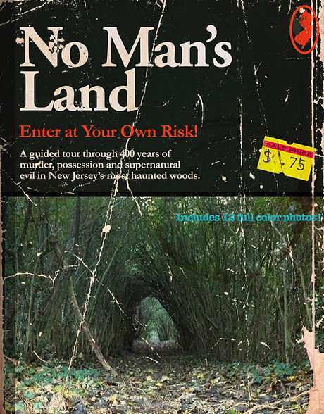 how to draw no mans land
