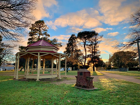 Braidwood and Villages Business Chamber | Braidwood | Braidwood NSW ...