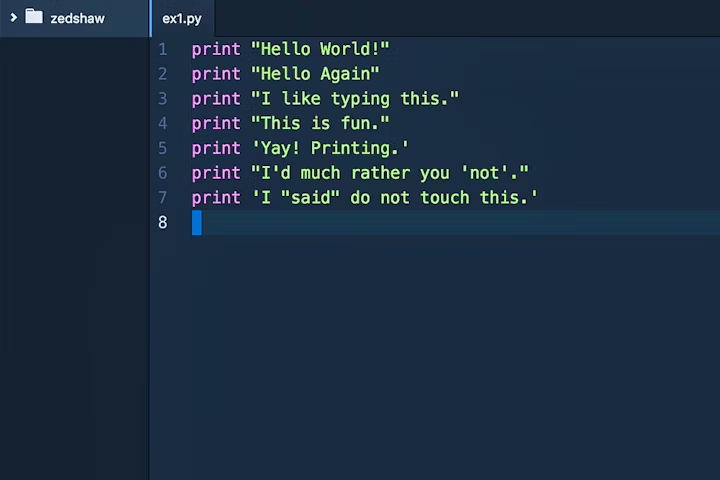 Python: Beginners Guide Python: Beginners Guide