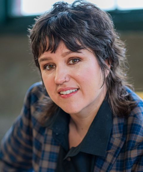 Keely | Connective Therapy