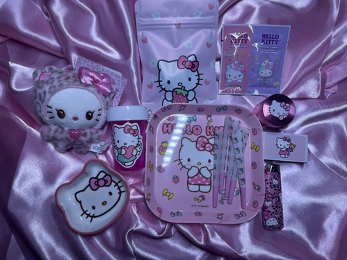Hello kitty ultimate kit | kitty bundles
