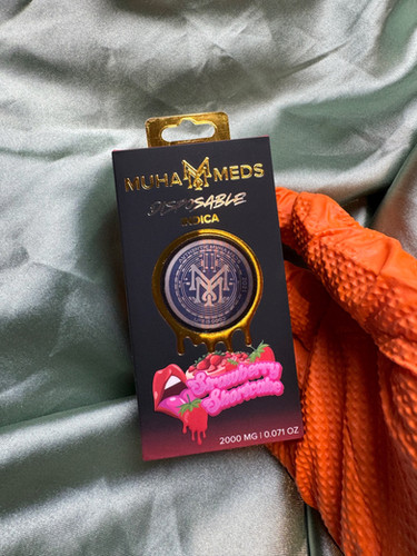 muha 2g (ready to use) | kitty bundles