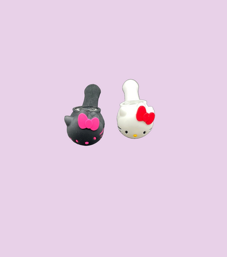 hello kitty pipe ( for flower) | kitty bundles