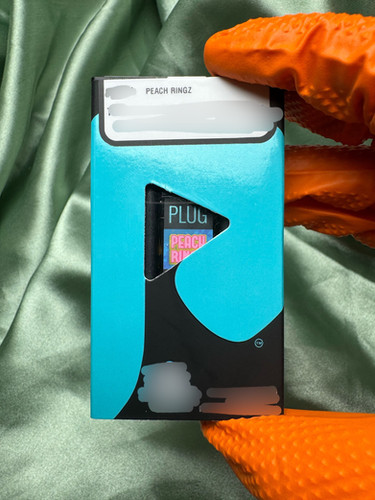 Plug and play pod (only compatible with plug and play batteries ...