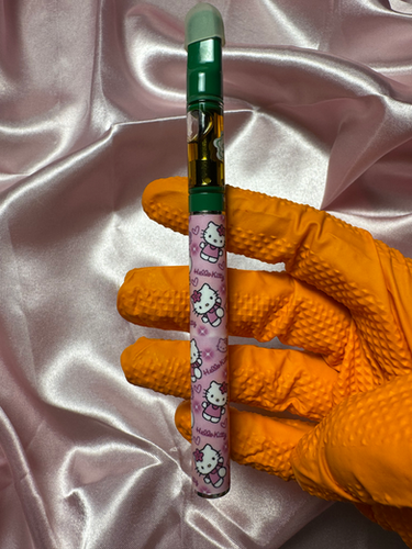 hello kitty #2 full set ( 🛒+ battery) | kitty bundles