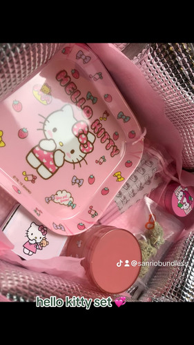 hk ultimate kit | kitty bundles