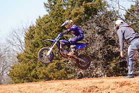 PHOTOS | Robbie Smith MX