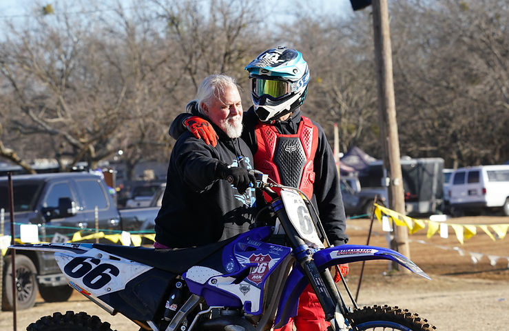 PHOTOS | Robbie Smith MX