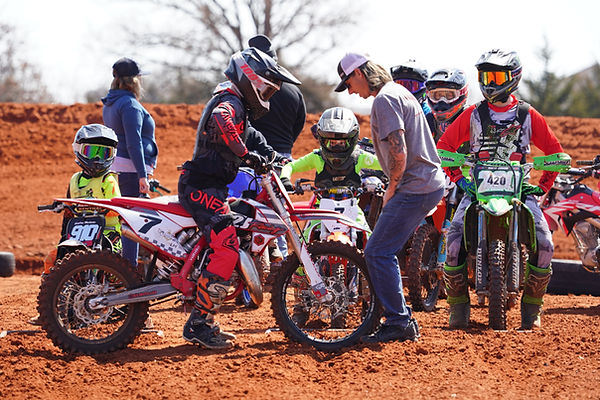 PHOTOS | Robbie Smith MX
