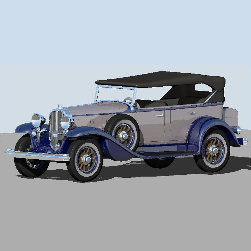 HO Scale Cars | Toys in the Attic in 2/4