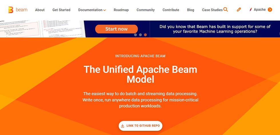 7 Best Stream Processing Frameworks [2024 Comparison]