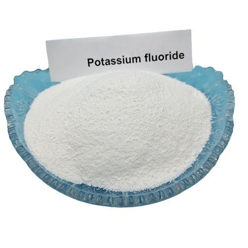 Potassium Fluoride | Sihauli Chemicals
