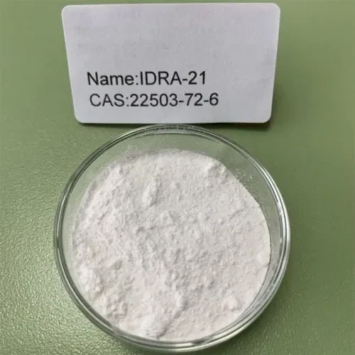 Bithionol Sulfoxide | Sihauli Chemicals