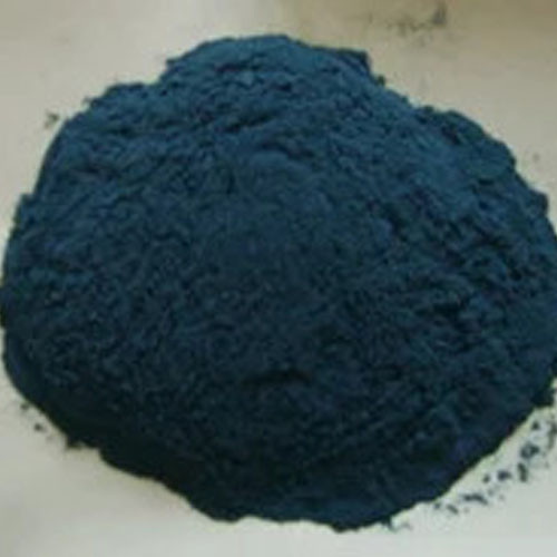 Basic Chromium Sulphate | Sihauli Chemicals