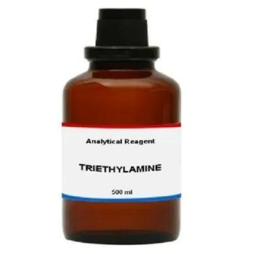Tri Ethyl Amine | Sihauli Chemicals