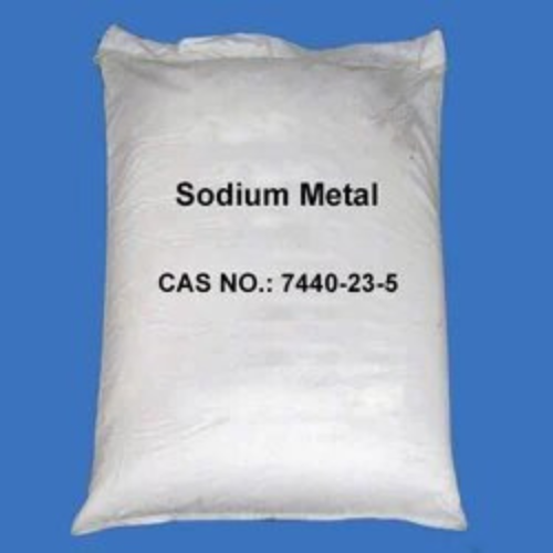 Sodium Metal | Manufacturers & Exporters from Vasai Mumbai India ...