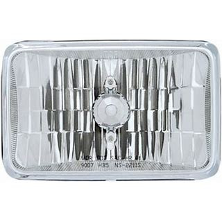 Rectangular Halogen Headlight | CWTruckCenter