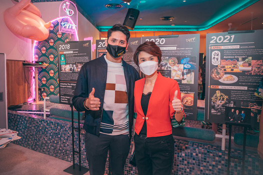 About Us | Tipsy Collective