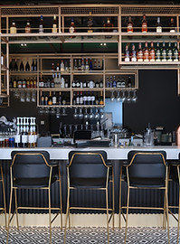 Tipsy Bird | Tipsy Collective