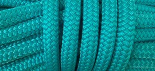 1/2" Double Braid Nylon | Valley Rope