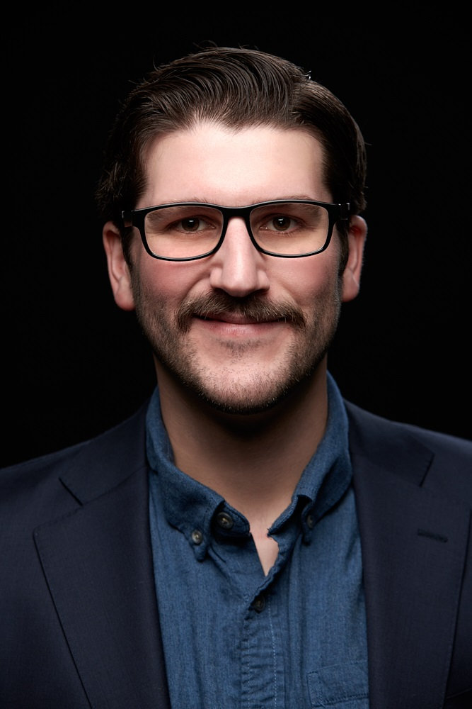 Zach Russack CTS | Petereschmittco