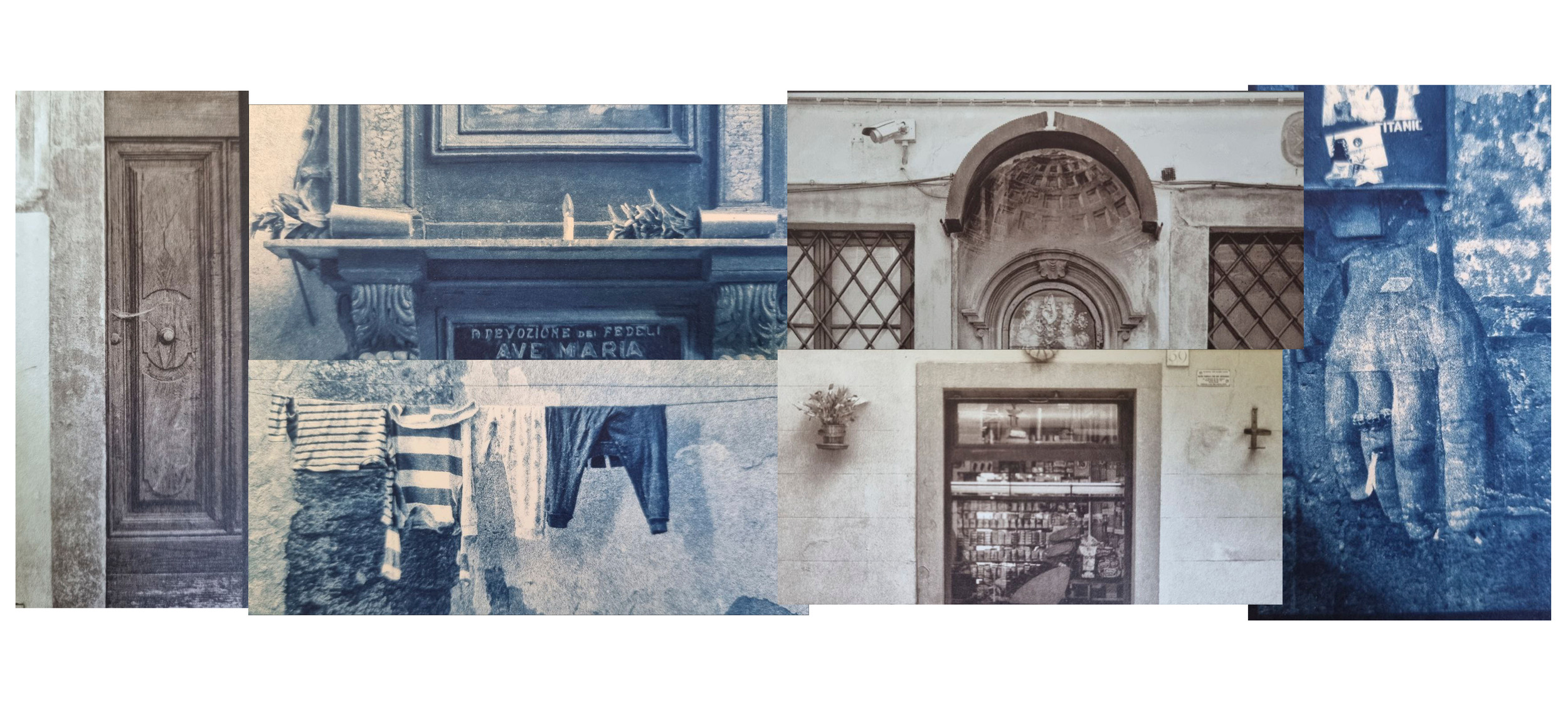 Genevieve Maynard Photography | fine art prints, historical print processes