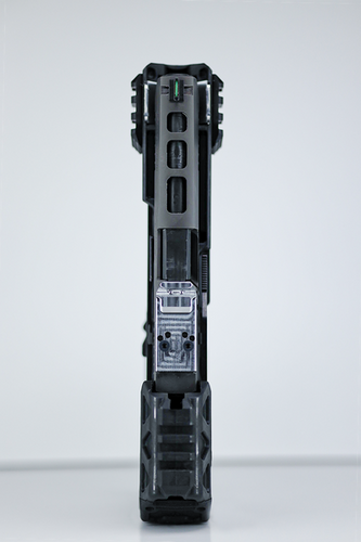 Zig Charging plate | Virtuous-Concepts