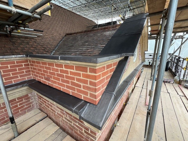 Ash Park: Practical Completion achieved.