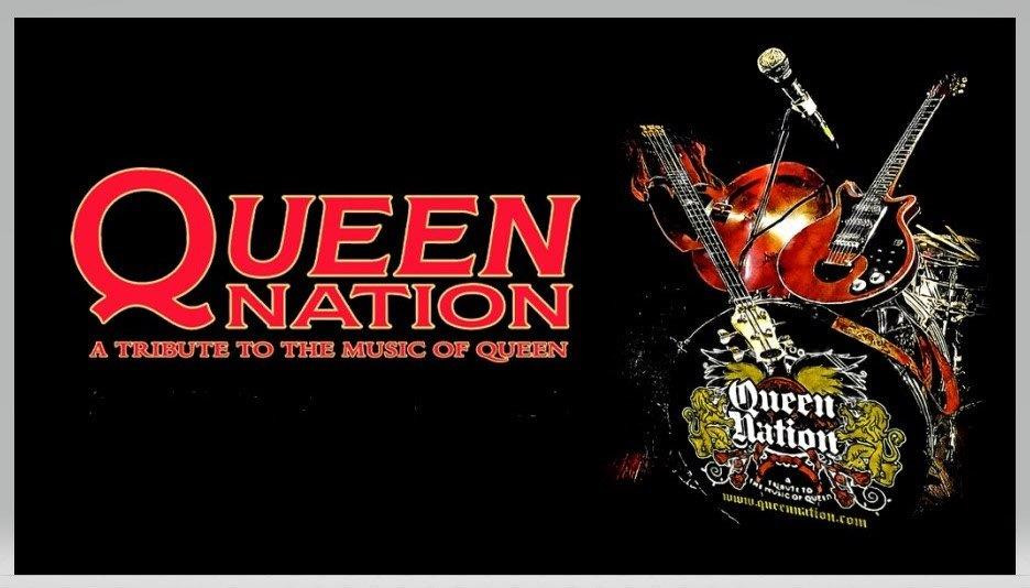 Queen Tour Dates and Live Performances